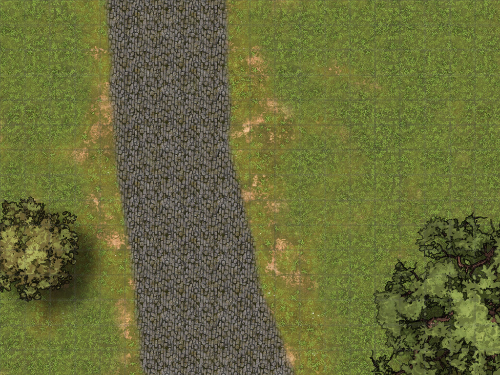 Wes Ford - Inkarnate | Inkarnate - Create Fantasy Maps Online