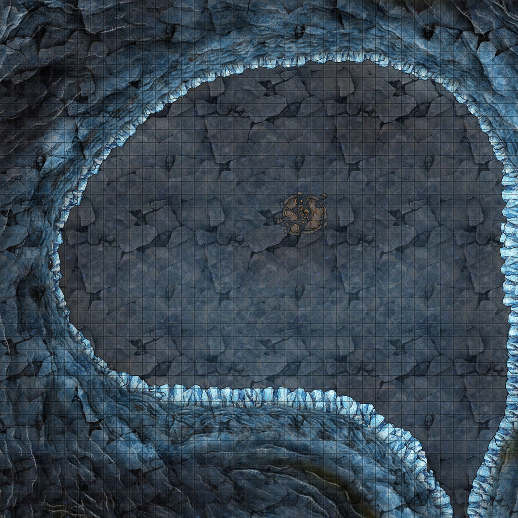 Inkarnate - Create Fantasy Maps Online