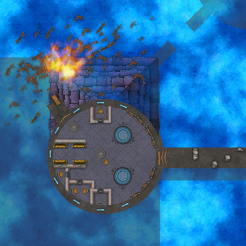 Albert Holaso - Inkarnate | Inkarnate - Create Fantasy Maps Online