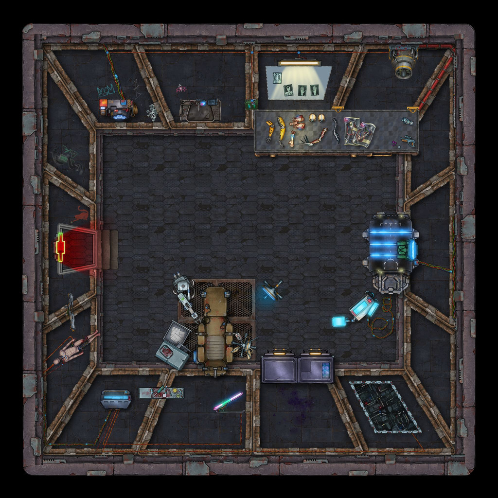 Drogowit - Inkarnate | Inkarnate - Create Fantasy Maps Online