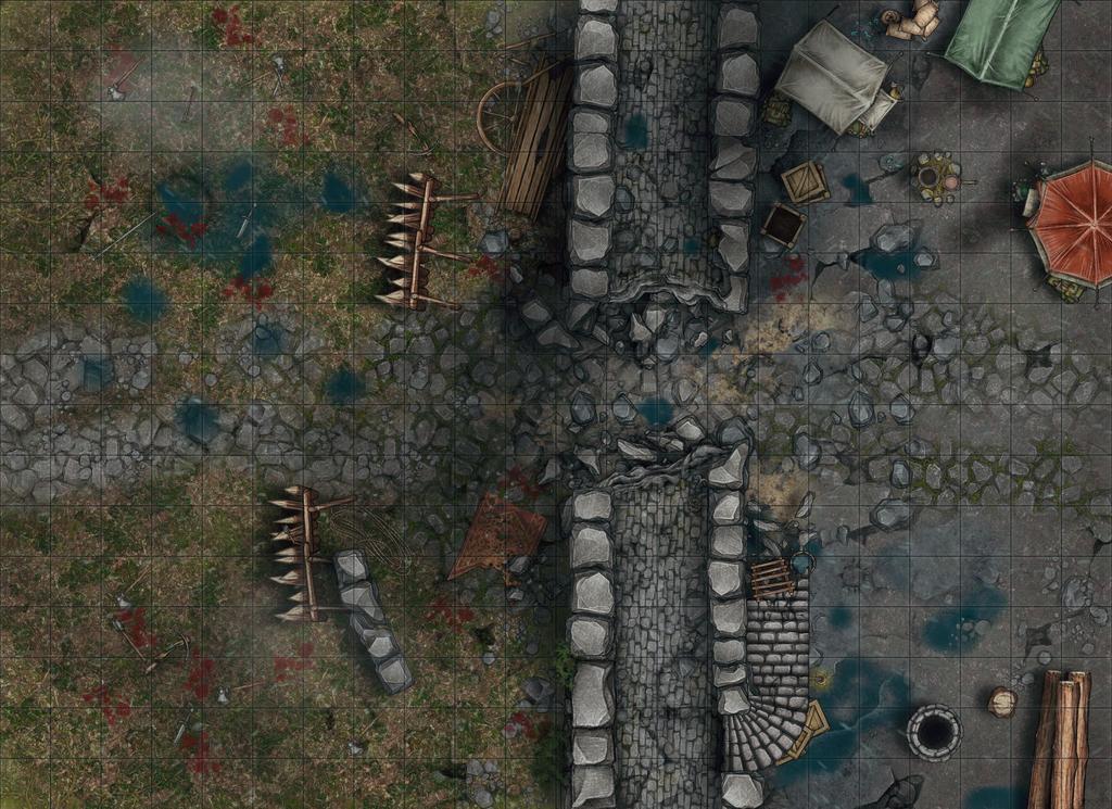 NikikiN - Inkarnate | Inkarnate - Create Fantasy Maps Online