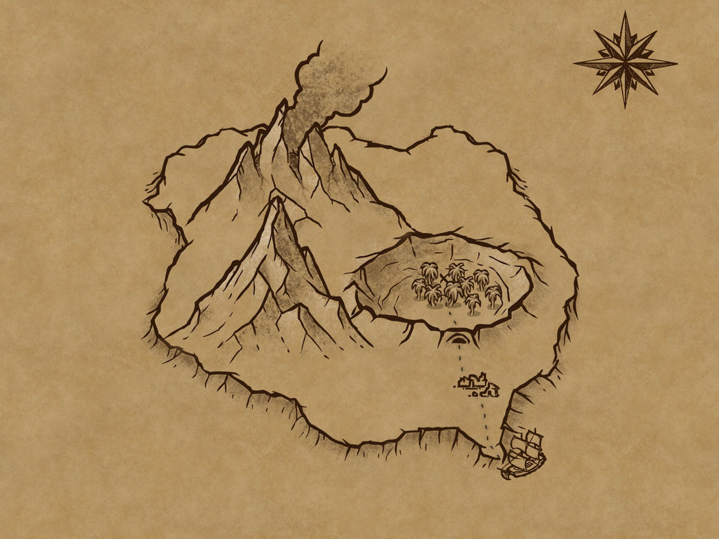 Gizmos shop of wonders - Inkarnate | Inkarnate - Create Fantasy Maps Online
