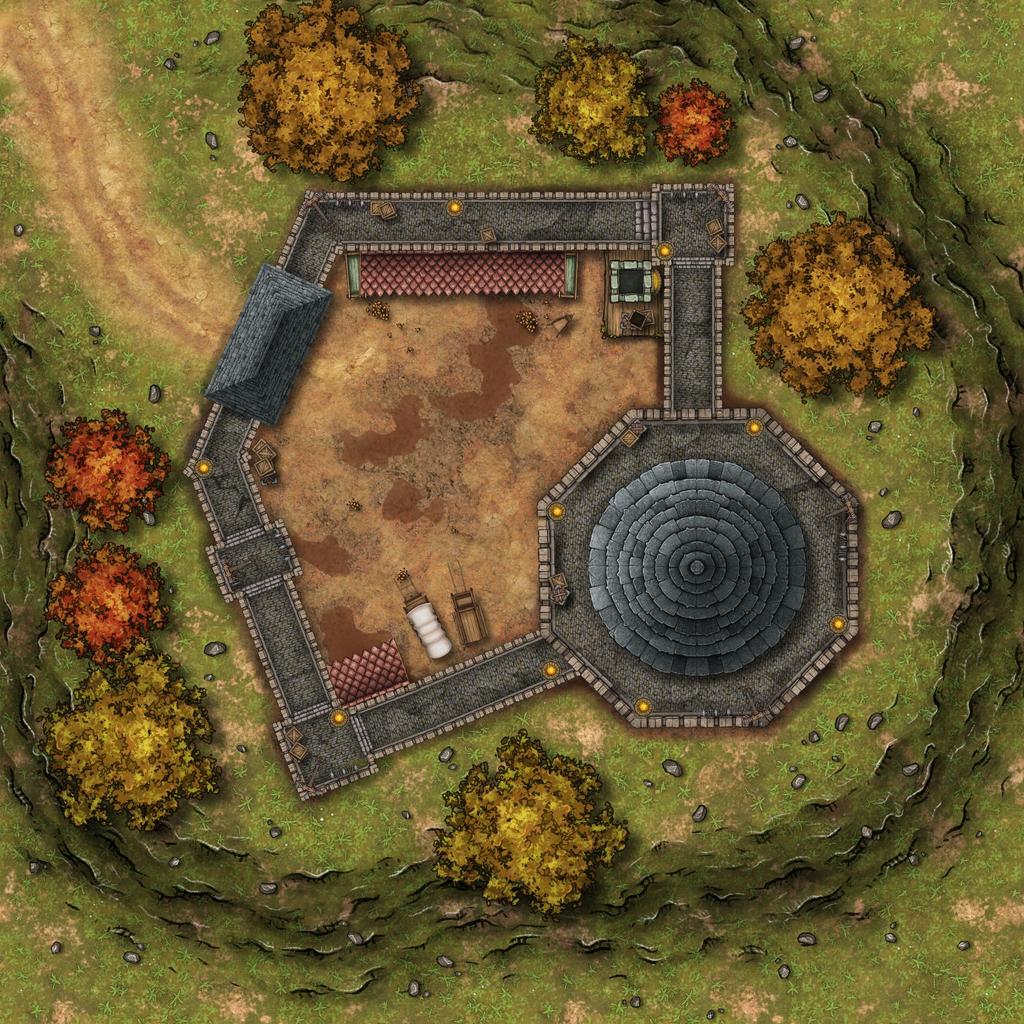 DMGuy - Inkarnate | Inkarnate - Create Fantasy Maps Online