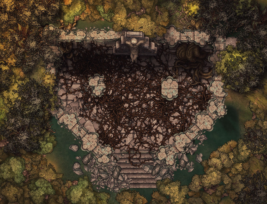 Prison | Inkarnate - Create Fantasy Maps Online