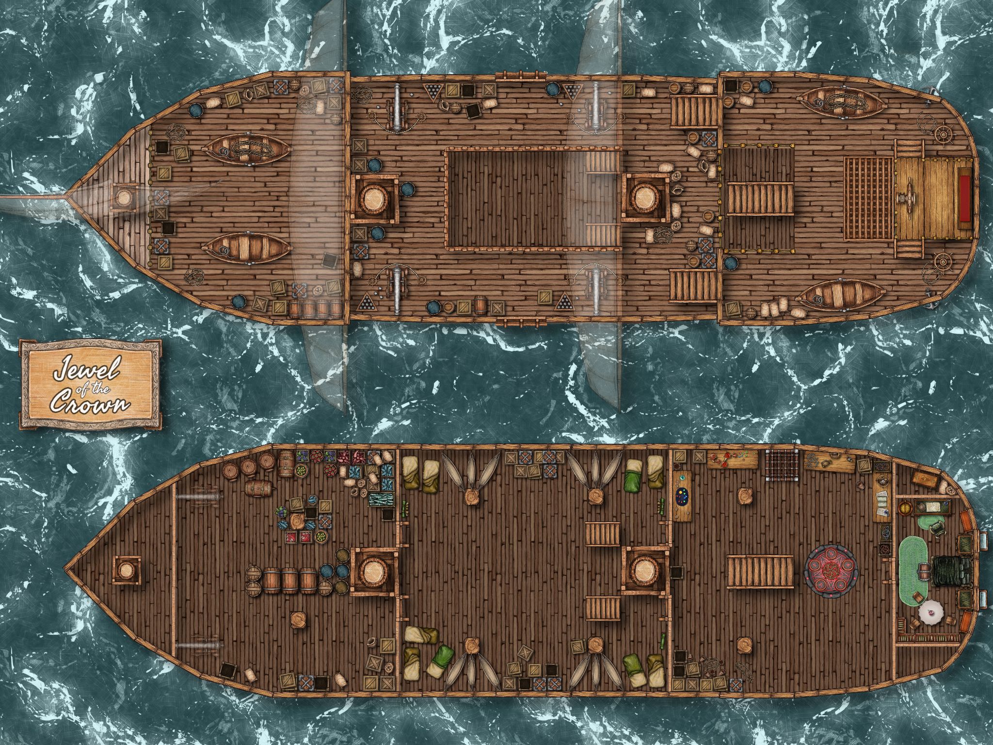 algorithm0r - Inkarnate | Inkarnate - Create Fantasy Maps Online