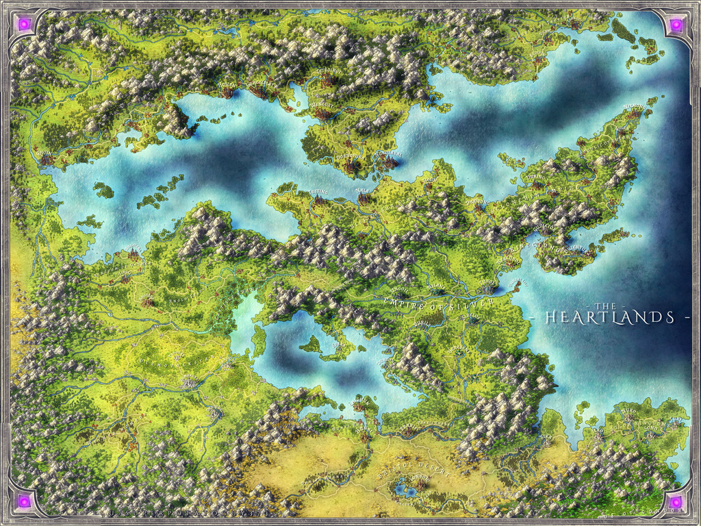 GoodName, - Inkarnate | Inkarnate - Create Fantasy Maps Online