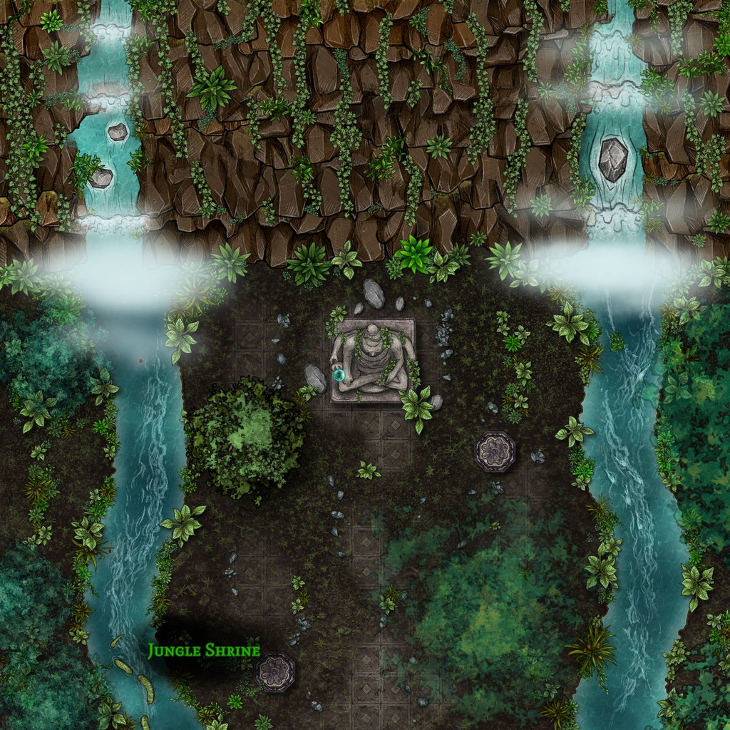 Fire - Firewolfie ( On discord ) - Inkarnate | Inkarnate - Create ...