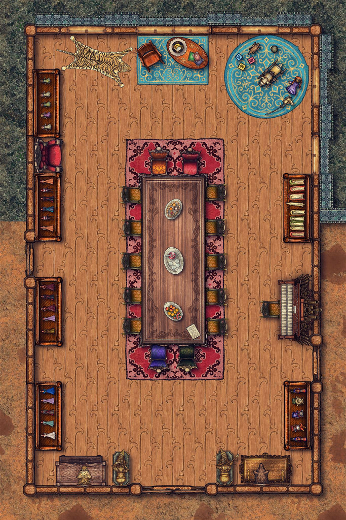 TheMrMoMo - Inkarnate | Inkarnate - Create Fantasy Maps Online