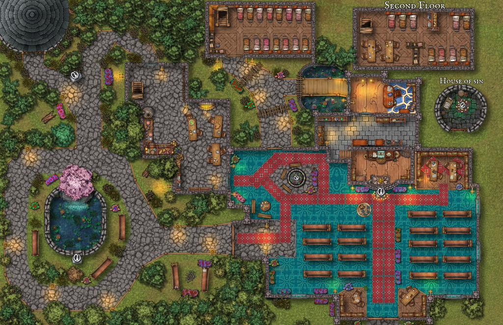 Ryder - Inkarnate | Inkarnate - Create Fantasy Maps Online