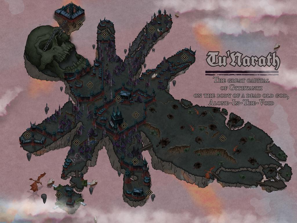 ArcanumDM - Inkarnate | Inkarnate - Create Fantasy Maps Online