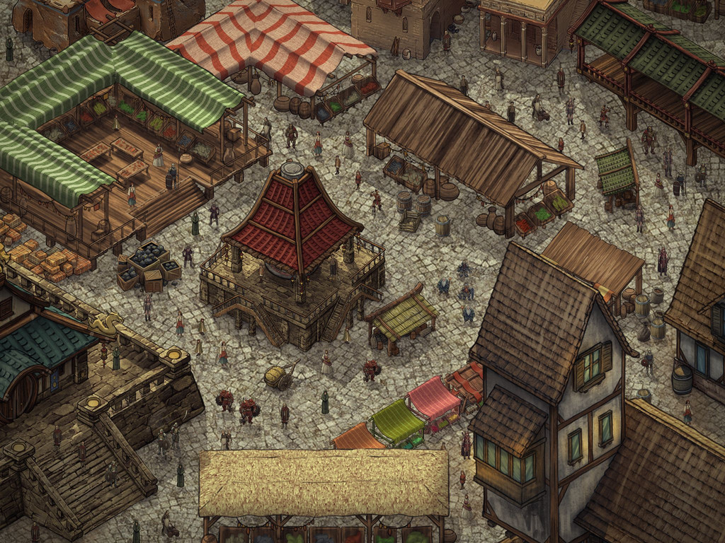 Mike - Inkarnate | Inkarnate - Create Fantasy Maps Online