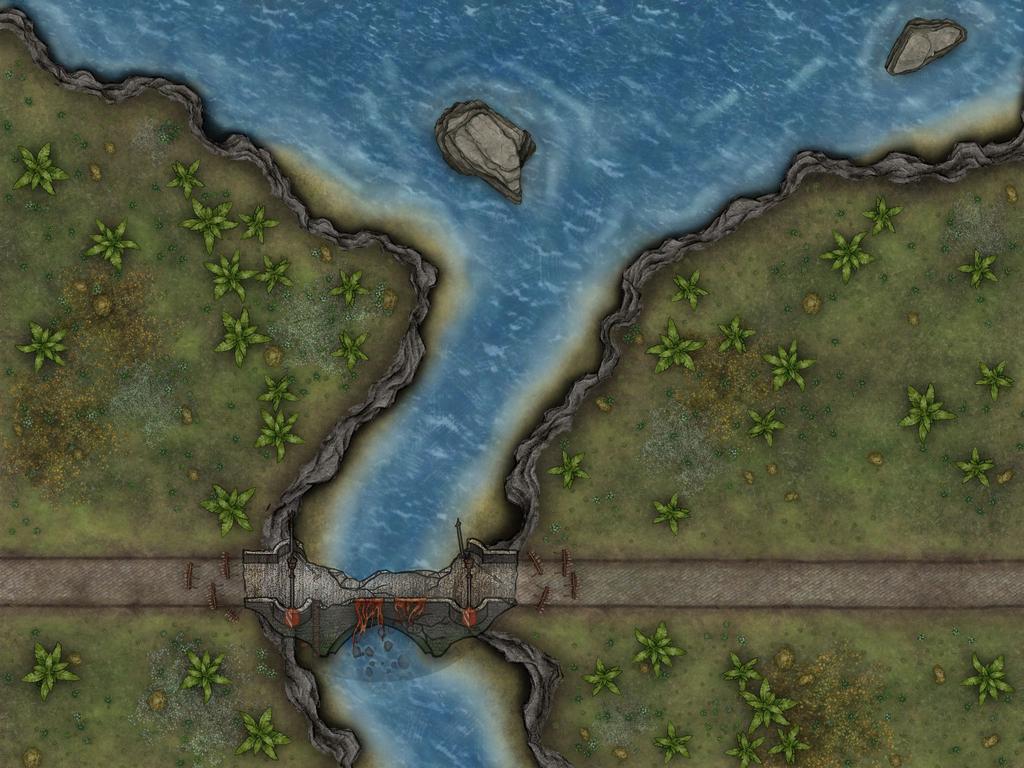 Lacey - Inkarnate | Inkarnate - Create Fantasy Maps Online
