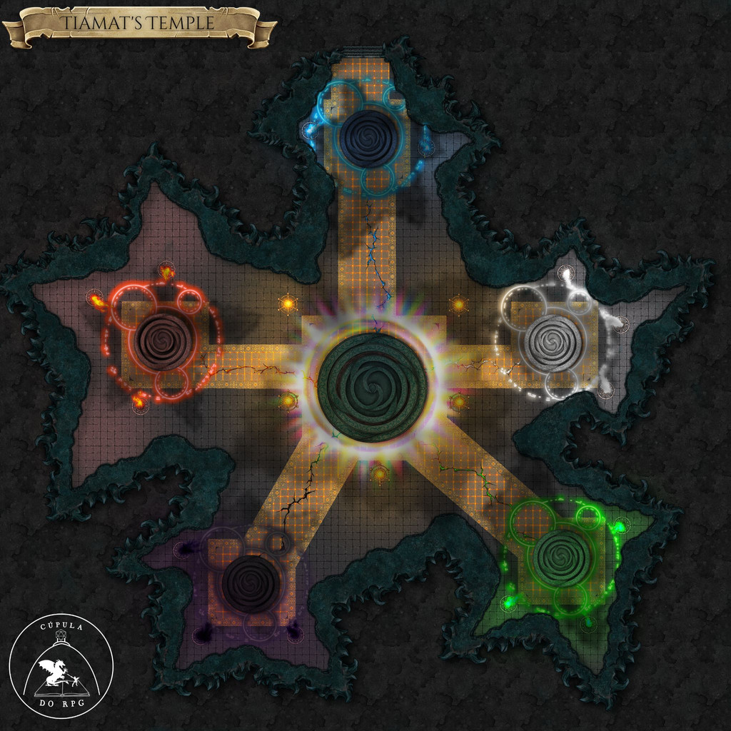 Cupula do RPG - Inkarnate | Inkarnate - Create Fantasy Maps Online