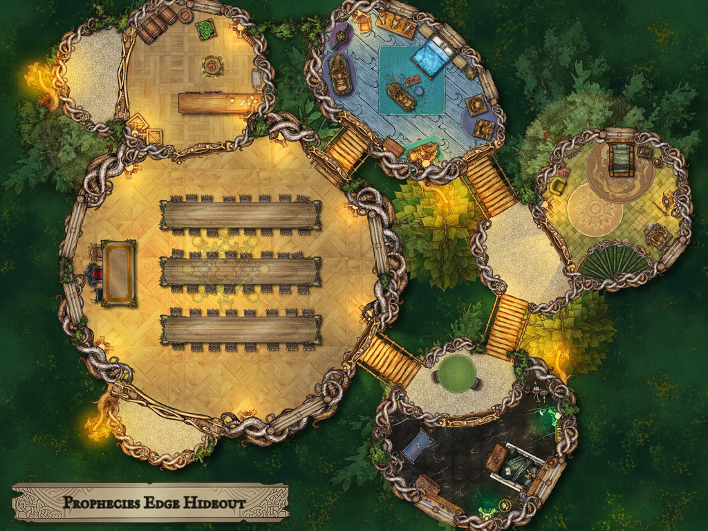 Gavin Wilde - Inkarnate | Inkarnate - Create Fantasy Maps Online