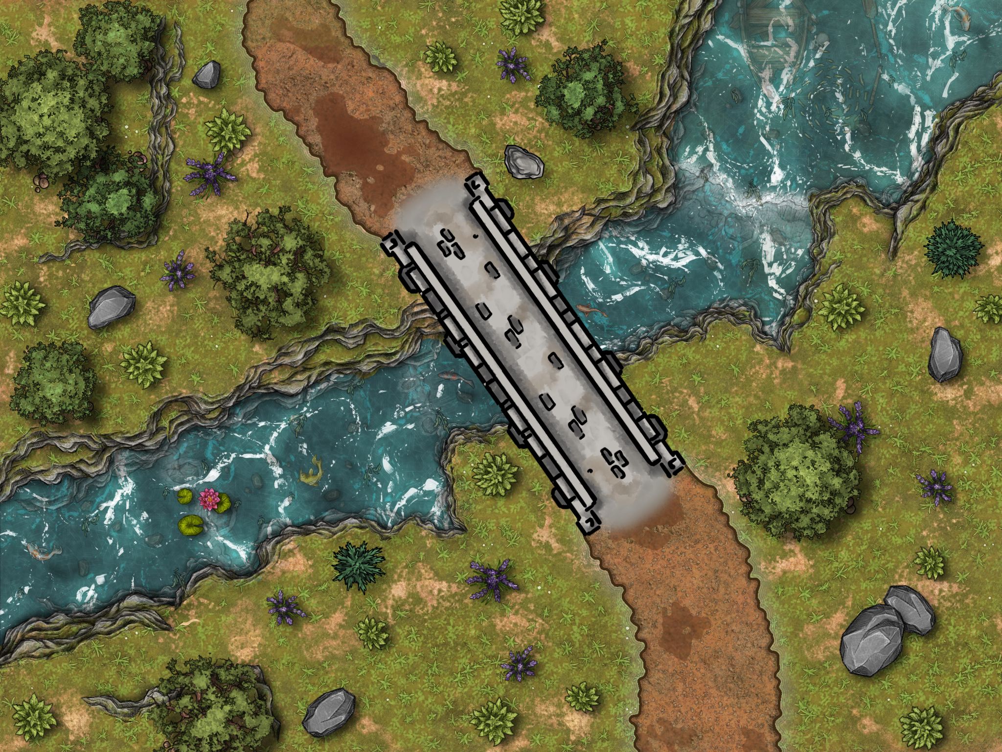 Jack - Inkarnate | Inkarnate - Create Fantasy Maps Online