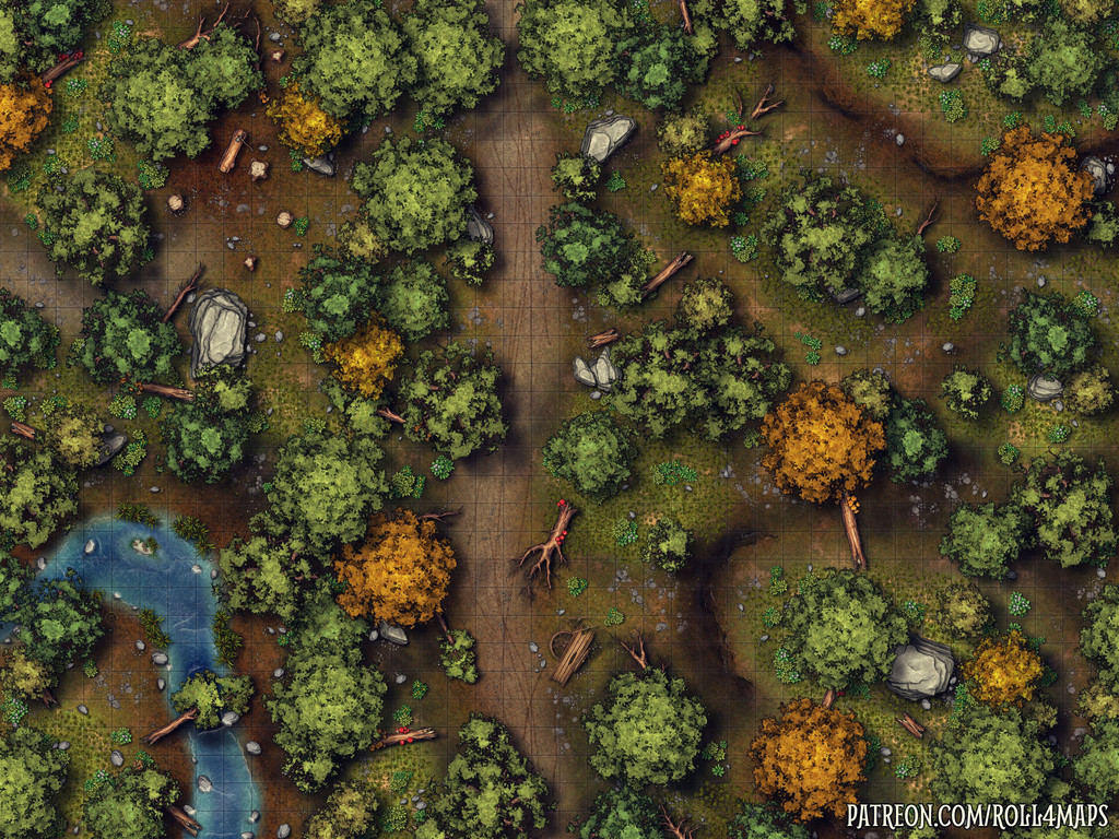 Roll4Maps - Inkarnate | Inkarnate - Create Fantasy Maps Online