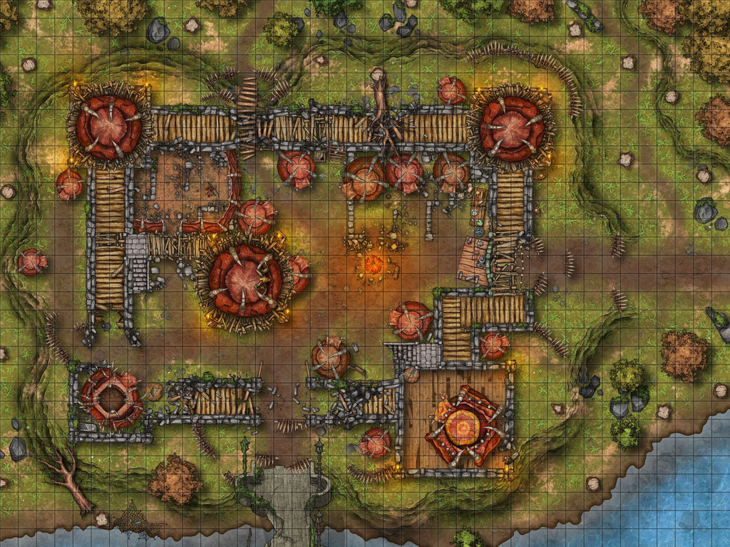 John A. - Inkarnate | Inkarnate - Create Fantasy Maps Online