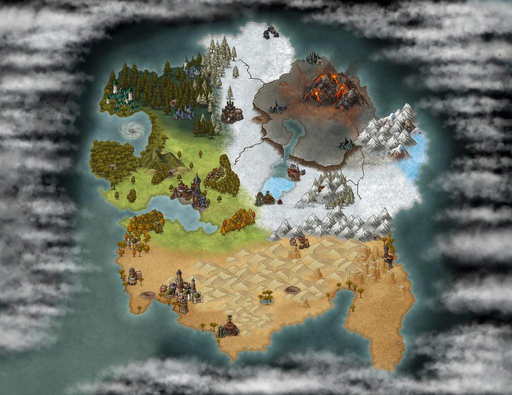 High_Definition - Inkarnate | Inkarnate - Create Fantasy Maps Online