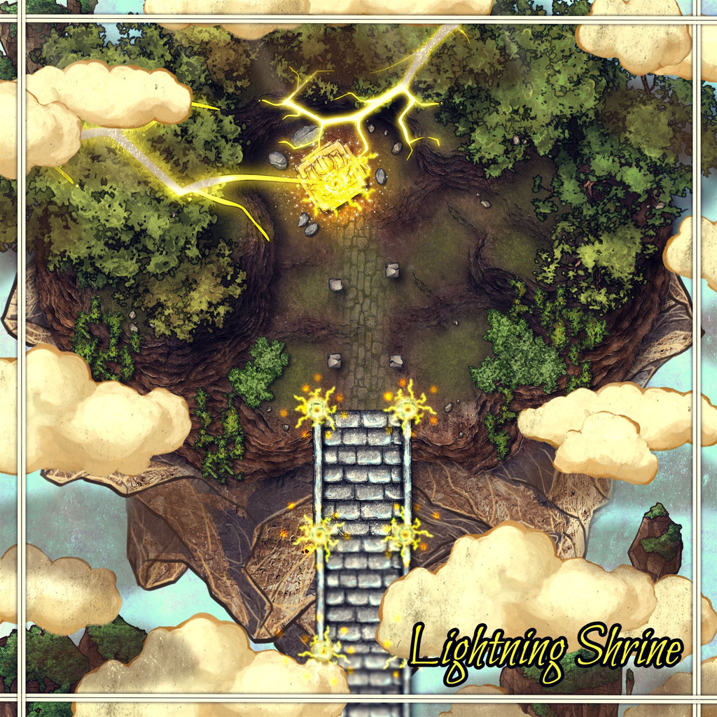 Fire - Firewolfie ( On discord ) - Inkarnate | Inkarnate - Create ...