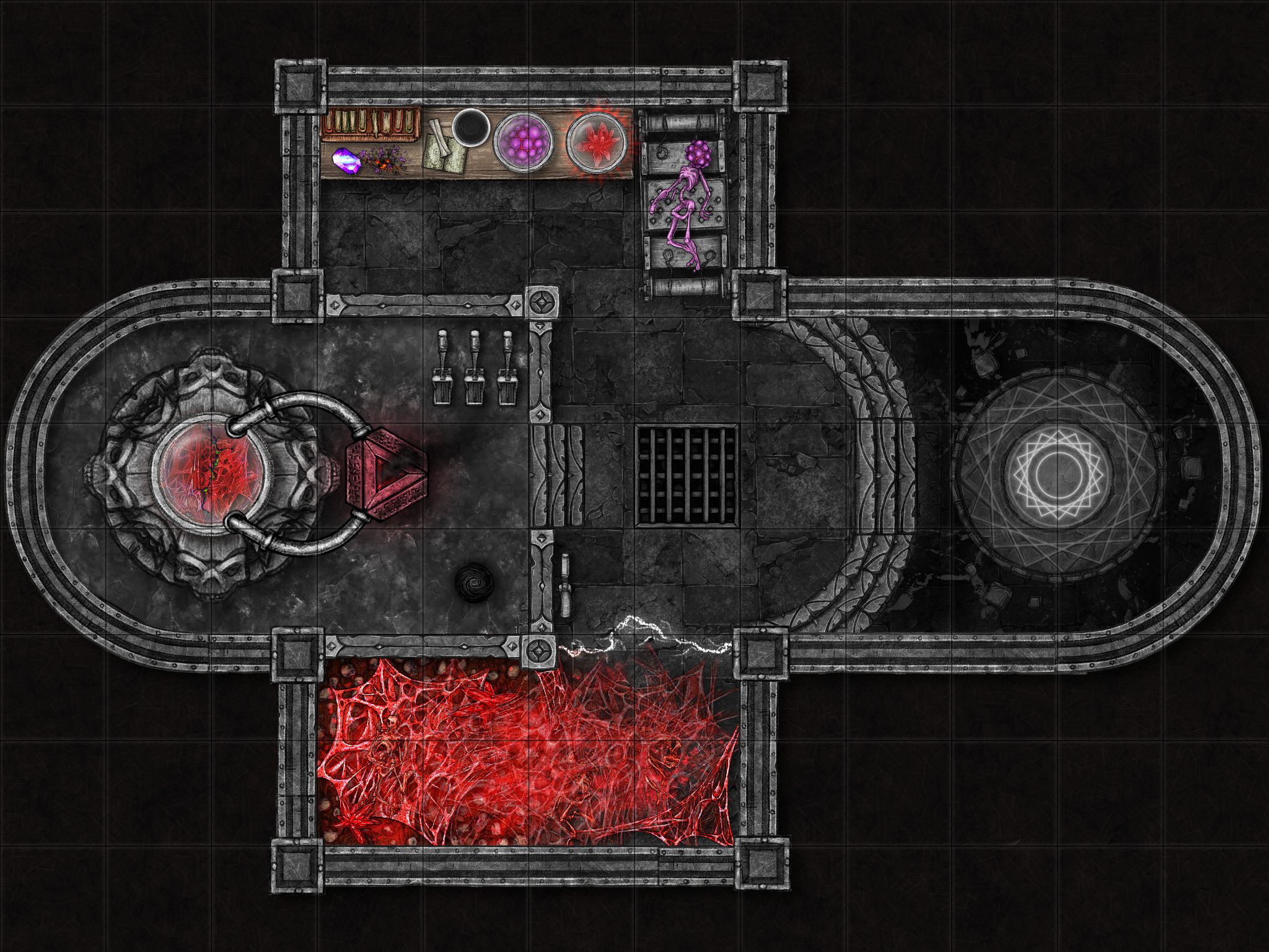 vault | Inkarnate - Create Fantasy Maps Online