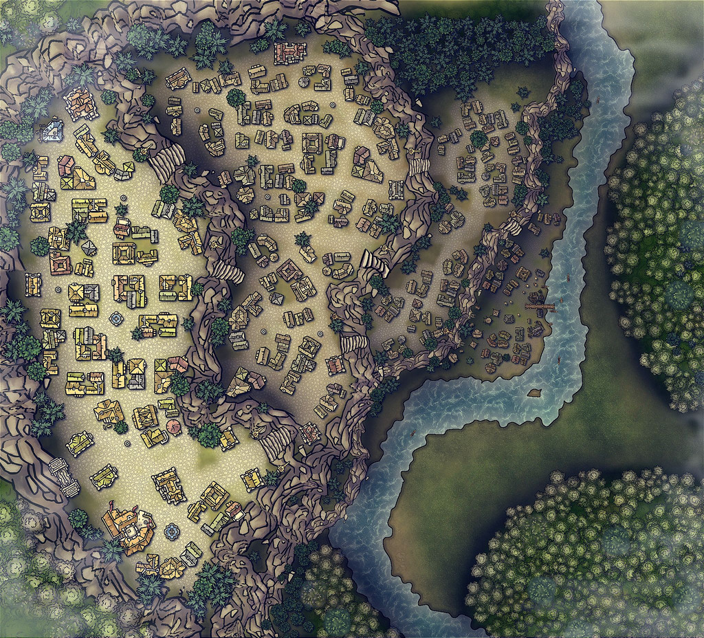 Mister Cinders - Inkarnate | Inkarnate - Create Fantasy Maps Online