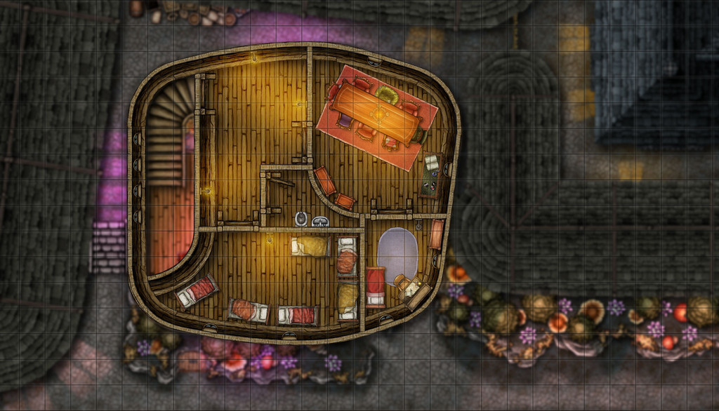 CGMaps - Inkarnate | Inkarnate - Create Fantasy Maps Online