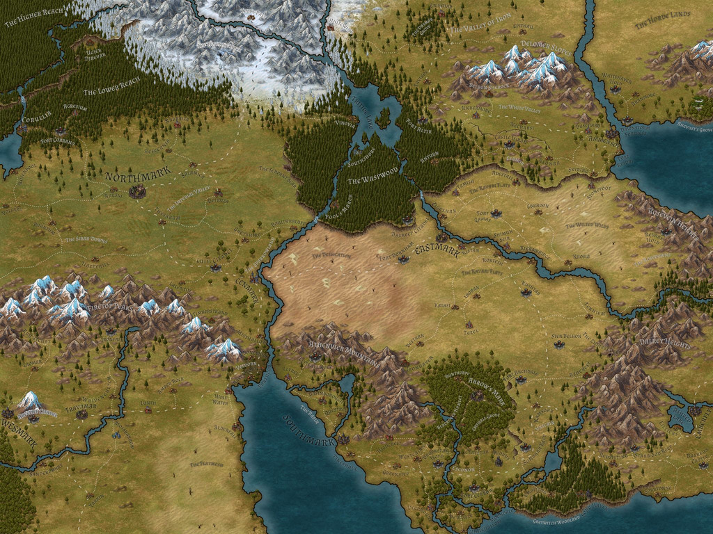 Inkarnate