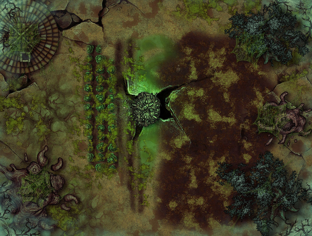 Sadie Satanas - Inkarnate | Inkarnate - Create Fantasy Maps Online