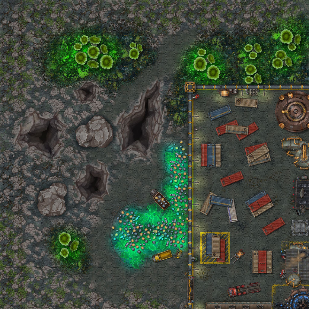 Inkarnate - Create Fantasy Maps Online