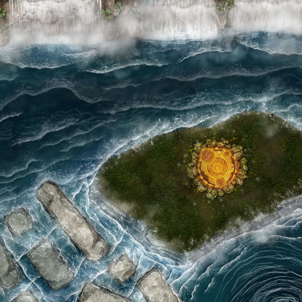 Fire - Firewolfie ( On discord ) - Inkarnate | Inkarnate - Create ...