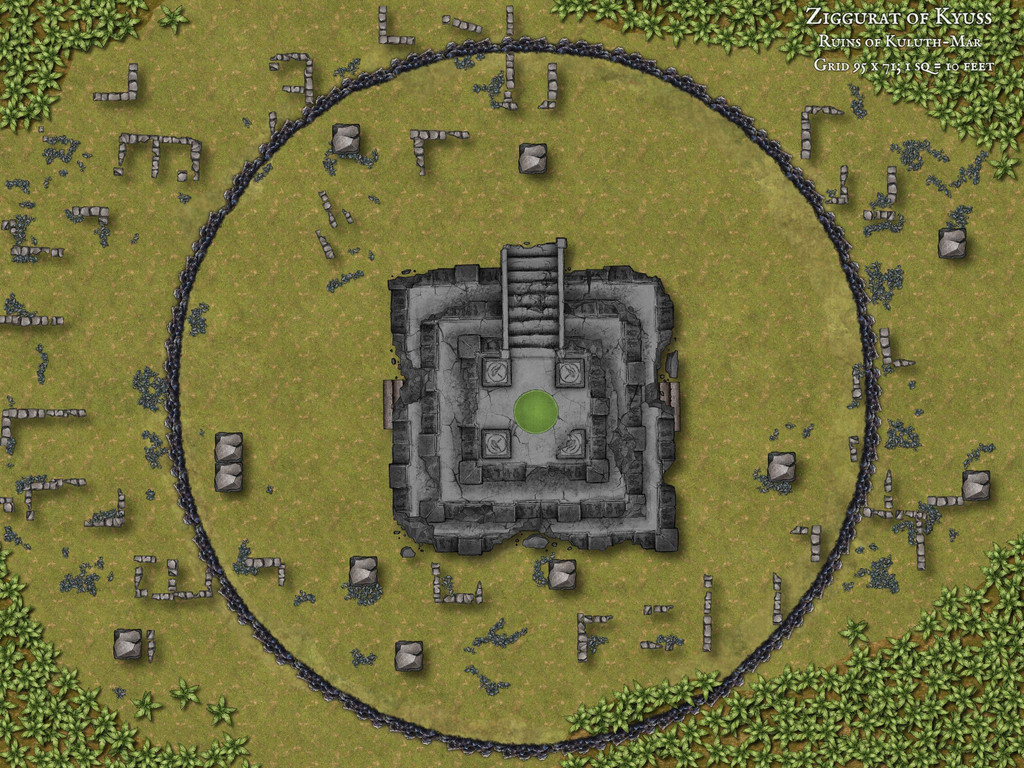 John Ruder - Inkarnate | Inkarnate - Create Fantasy Maps Online