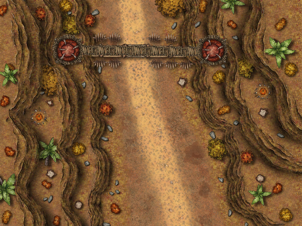 Byzzil - Inkarnate | Inkarnate - Create Fantasy Maps Online