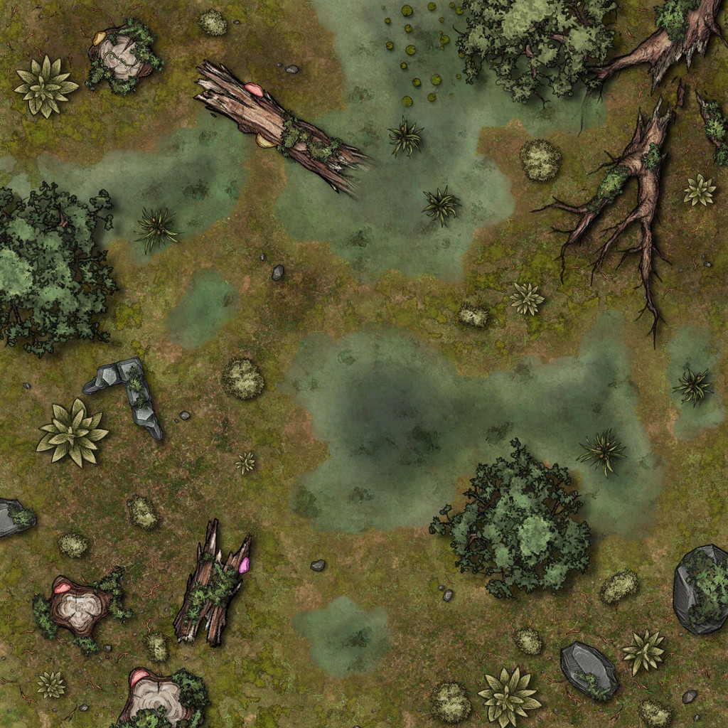 Burning Town | Inkarnate - Create Fantasy Maps Online