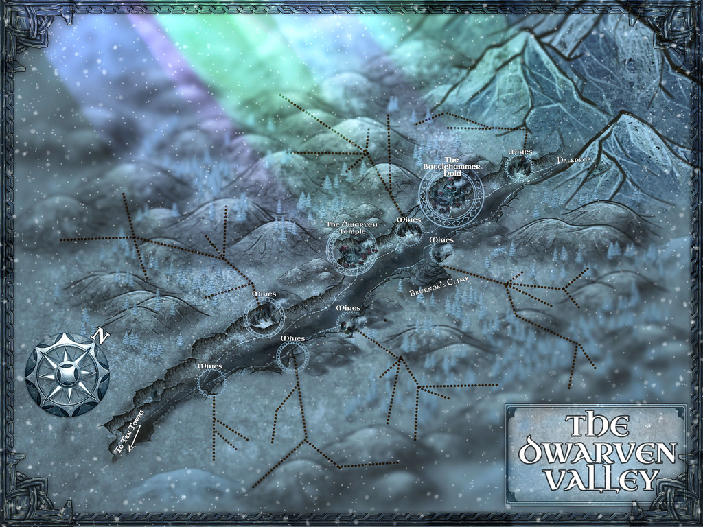Fighting PIT | Inkarnate - Create Fantasy Maps Online