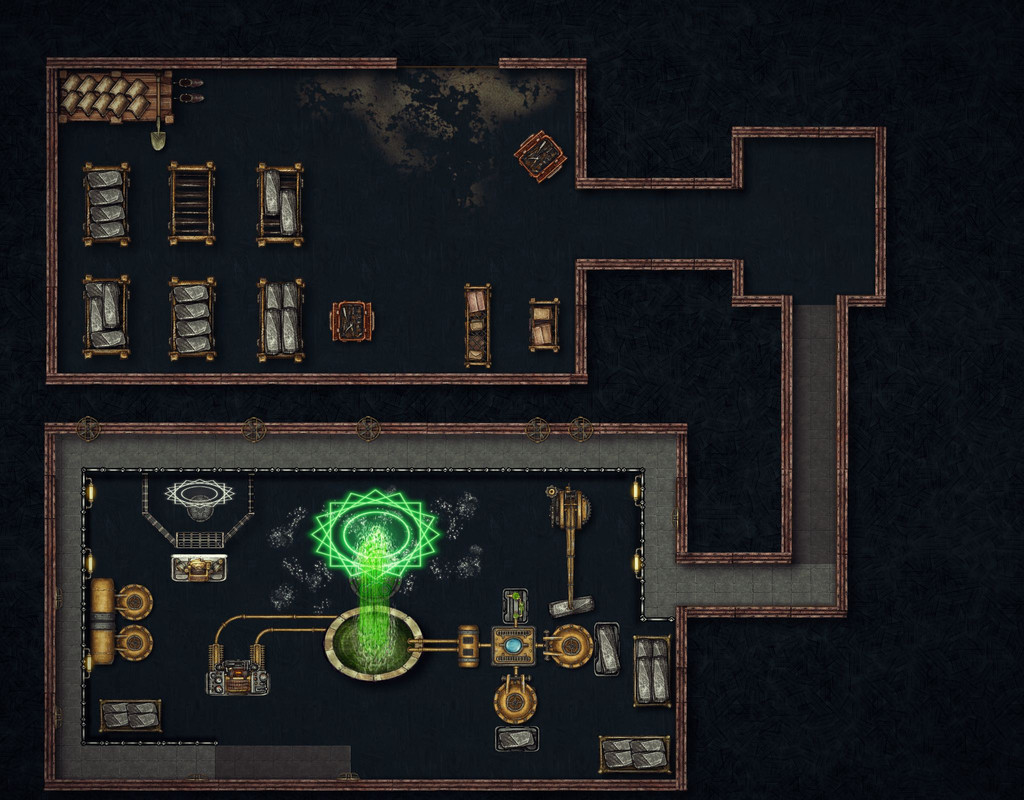 CallMeRonda - Inkarnate | Inkarnate - Create Fantasy Maps Online