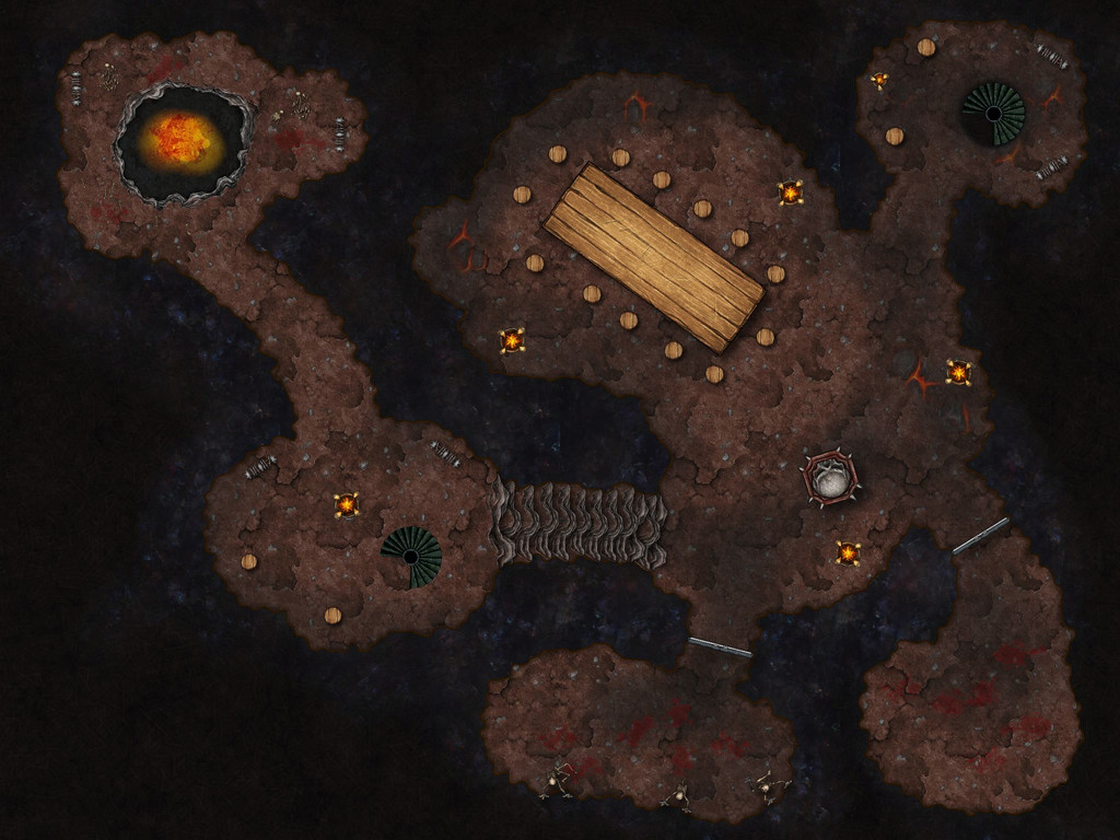 Inkarnate - Create Fantasy Maps Online