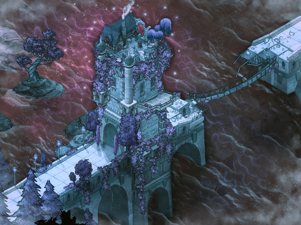 Guide: How to Create a World Map | Inkarnate - Create Fantasy Maps Online