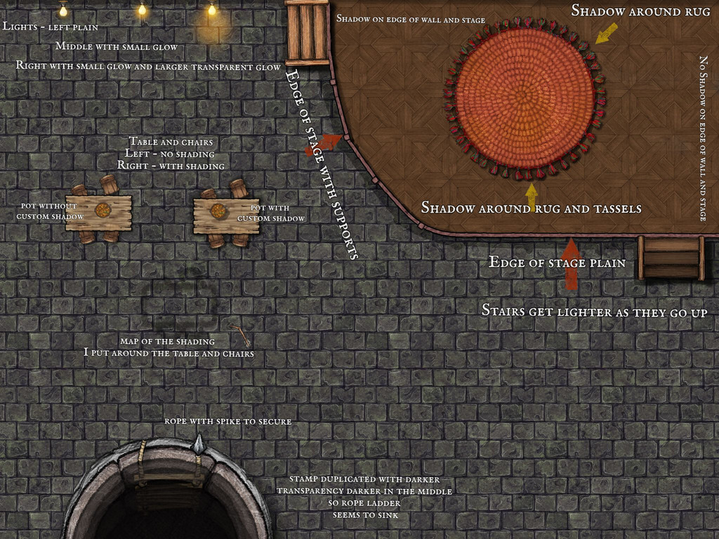 Dalla's Designs - Inkarnate | Inkarnate - Create Fantasy Maps Online