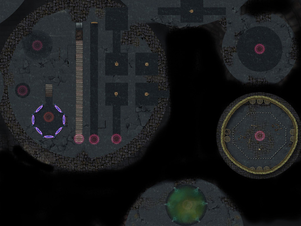 Albert Holaso - Inkarnate | Inkarnate - Create Fantasy Maps Online
