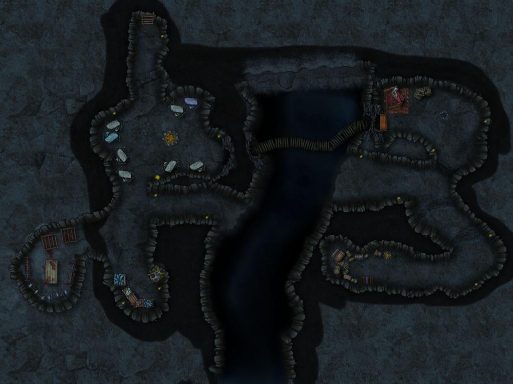 Inkarnate - Create Fantasy Maps Online