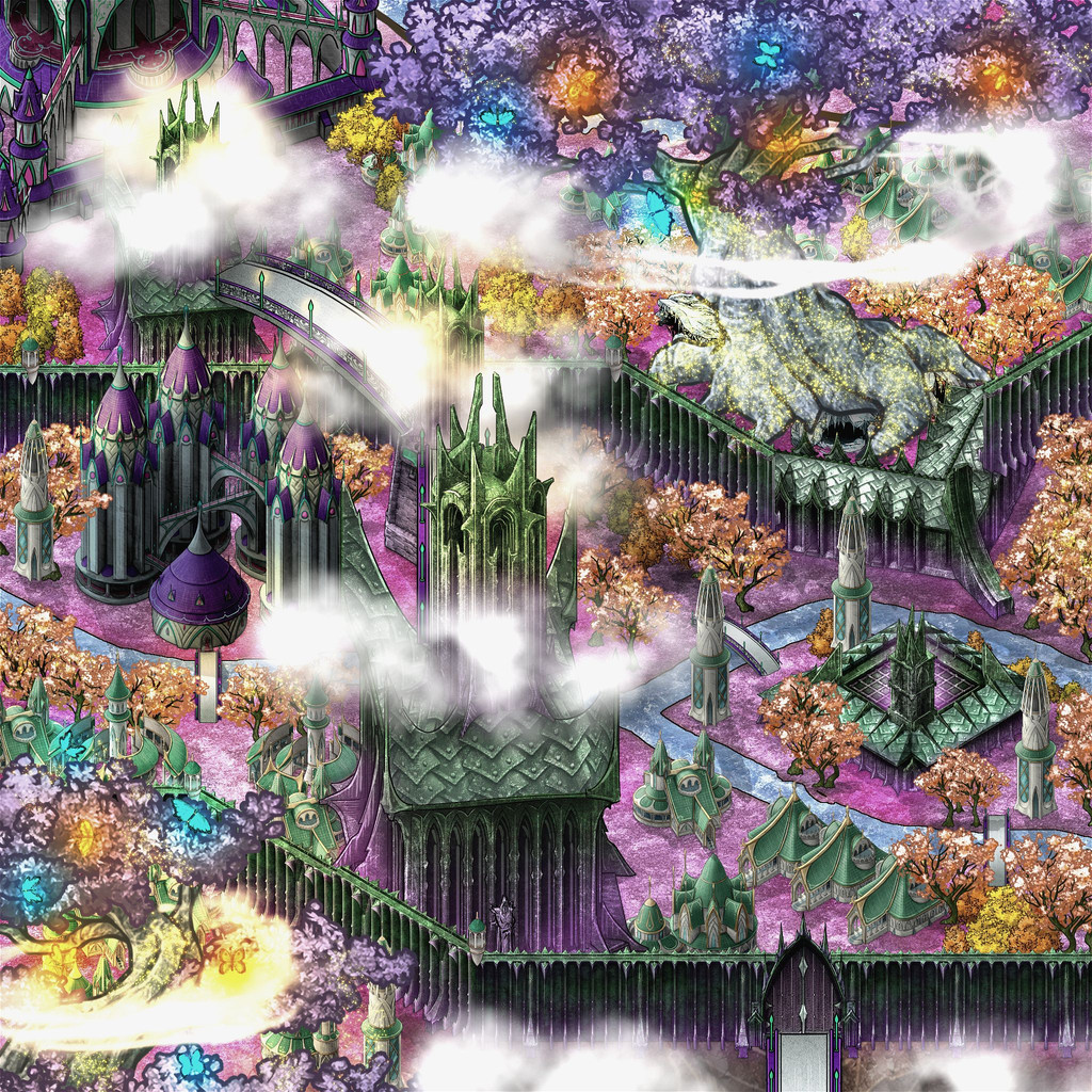 Killianpb - Inkarnate | Inkarnate - Create Fantasy Maps Online