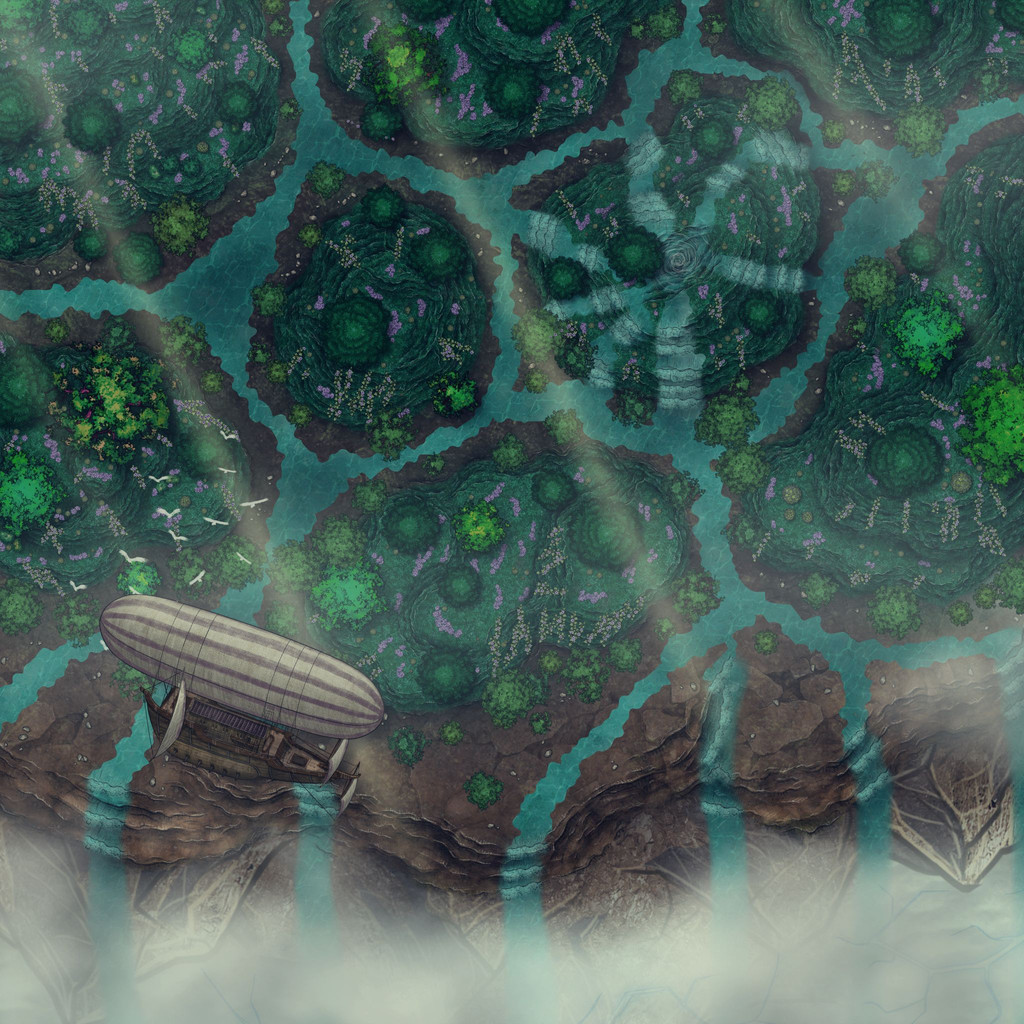 Fire - Firewolfie ( On discord ) - Inkarnate | Inkarnate - Create ...