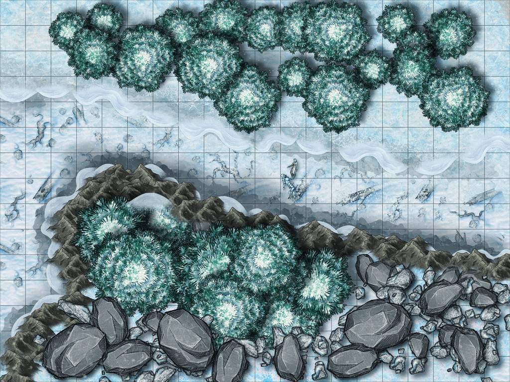 Jambo81 - Inkarnate | Inkarnate - Create Fantasy Maps Online