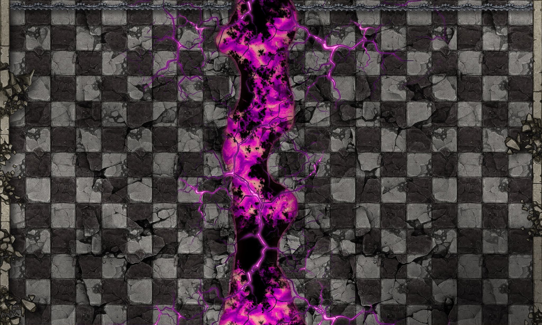 Shadowbringer | Inkarnate - Create Fantasy Maps Online