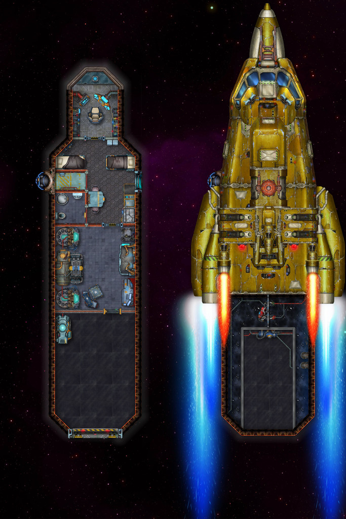 Drogowit - Inkarnate | Inkarnate - Create Fantasy Maps Online