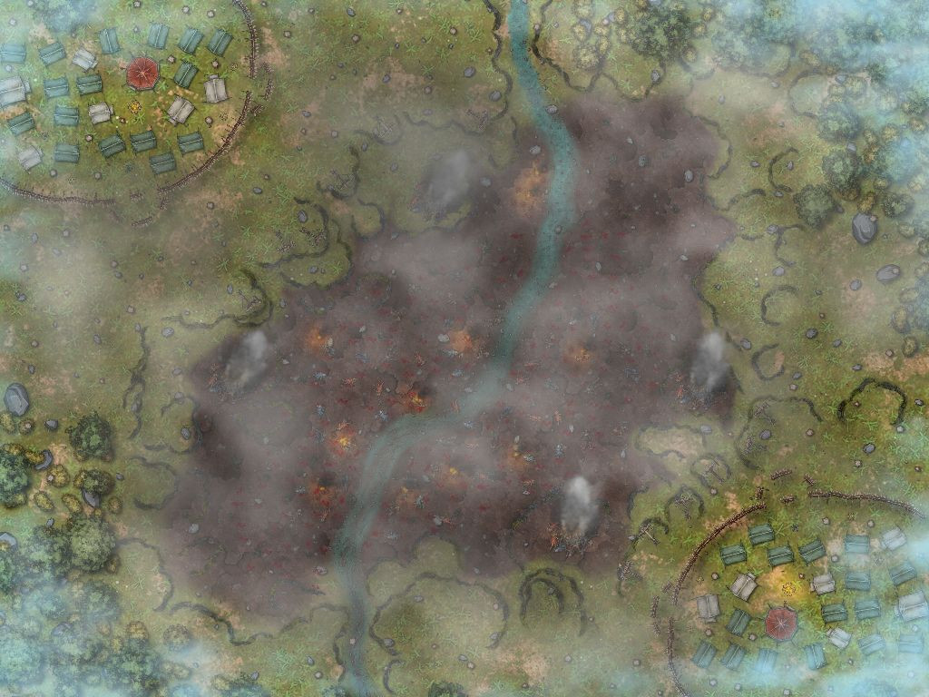 Ytturi - Inkarnate | Inkarnate - Create Fantasy Maps Online