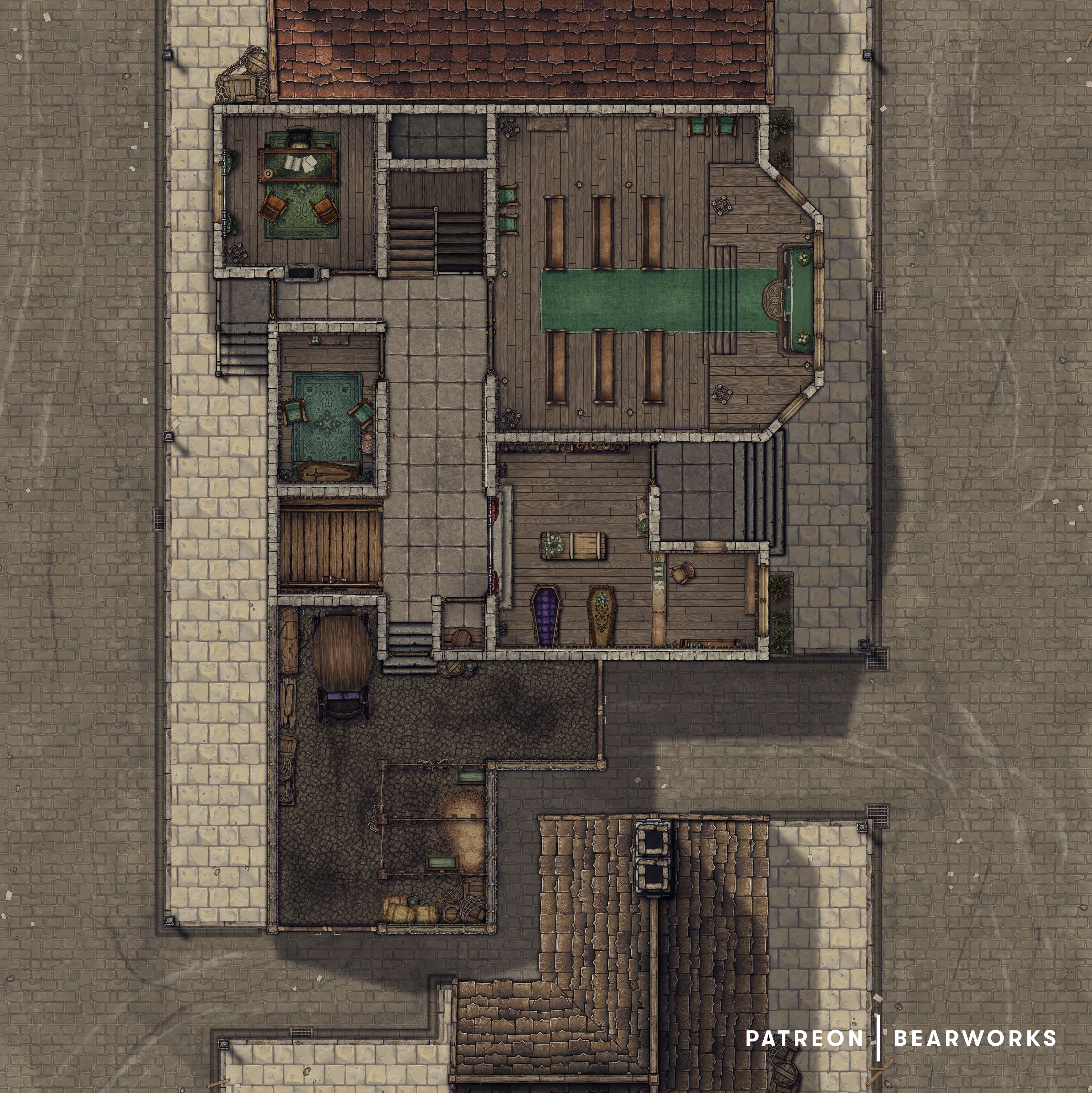 Urban Mortuary | Main | Inkarnate - Create Fantasy Maps Online