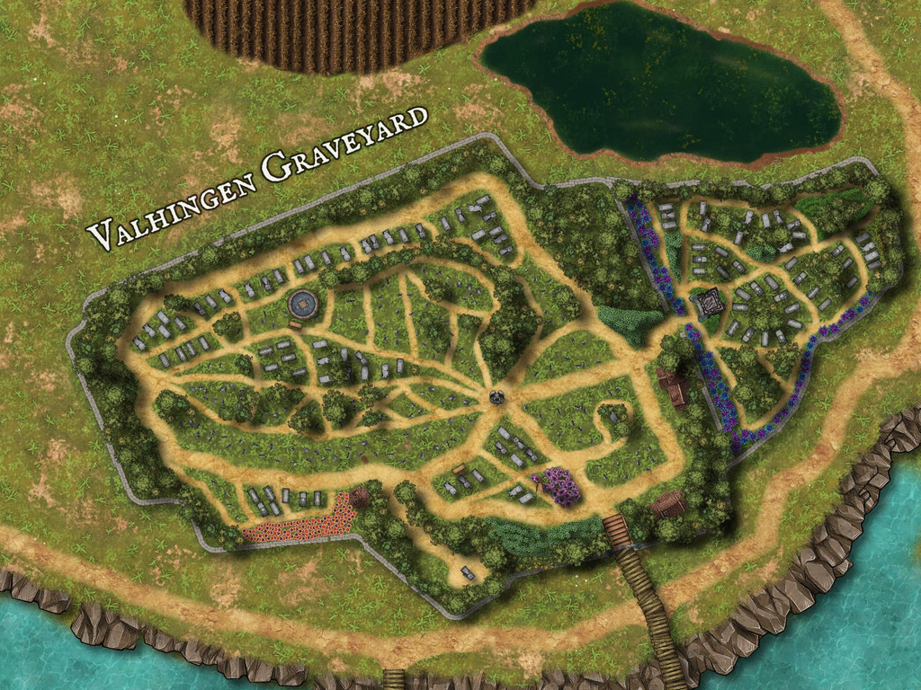 Wicked Eye Gaming - Inkarnate | Inkarnate - Create Fantasy Maps Online