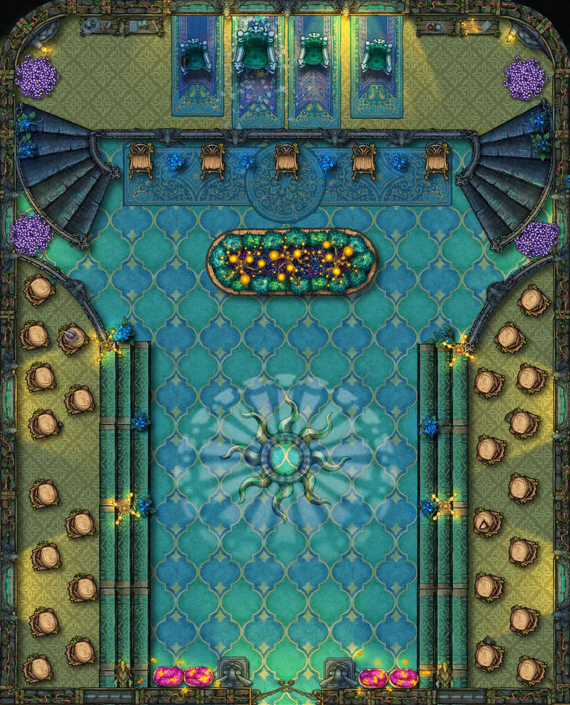 EdyRagon - Inkarnate | Inkarnate - Create Fantasy Maps Online