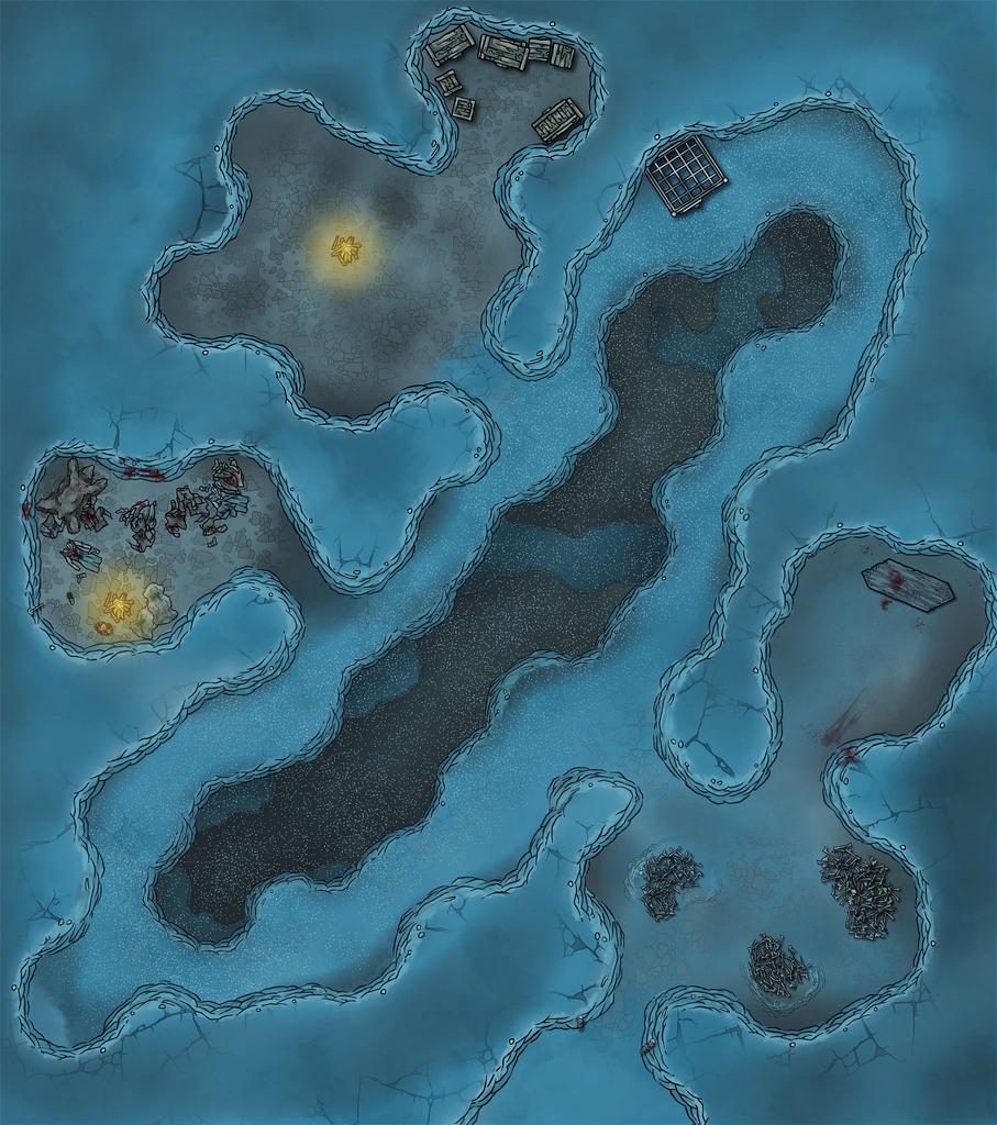 Suslik - Inkarnate | Inkarnate - Create Fantasy Maps Online